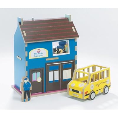 Balamory - JungleKey.co.uk Image #350