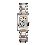 Where to Buy Longines Dolce Vita Rectangular Dial Ladies Watch 51555717 ...