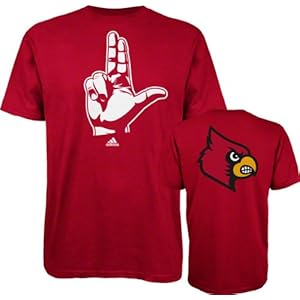 Are college hand signs a state of Texas thing? : CFB