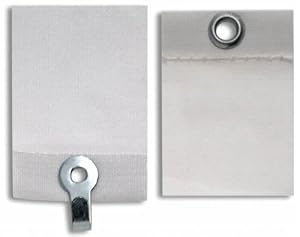 OOK 50085 Adhesive Hanger and Eyelet Sets, 3-Pack - Picture Hanging ...