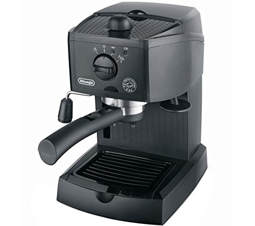De'Longhi EC 150 Recensione | Migliore recensione caffettiere