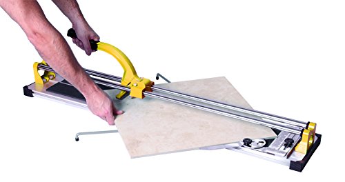 Купить QEP 10900Q 35-Inch Manual Tile Cutter with Tungsten Carbide ...