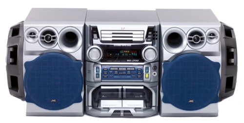 Bloggang.com : cheapnetbooklaptops : Black Friday JVC MX-J700 Compact ...