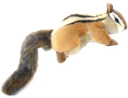 Stuffed Chipmunk Toys