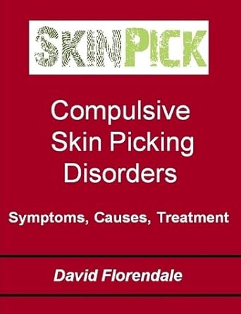Sunday Skin Pick Book Review: The Complete Guide To Compulsive Skin ...
