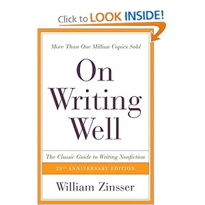 On Writing Well – Book Summary - Wisdom Africa