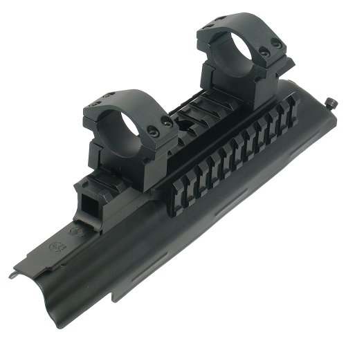 *!!Cheap UTG 5th Gen AK Tactical Tri-Rail Mount Complete With 1 -Inch ...