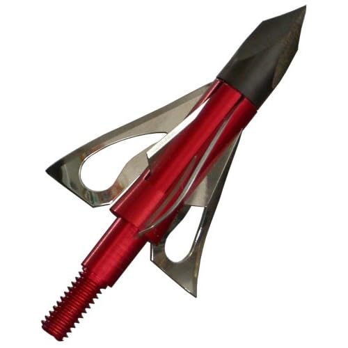 Right Helical vs Left Helical | Archery Talk Forum