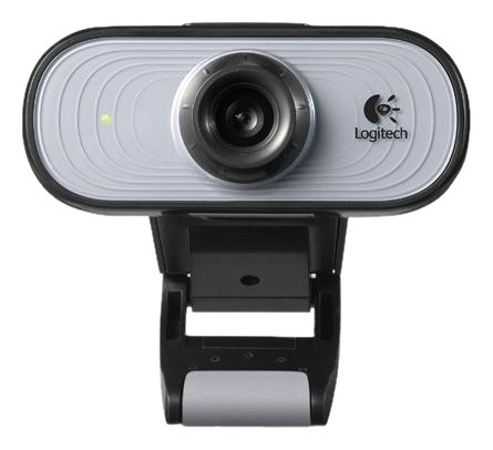 Logitech C100 Webcam VGA price in Pakistan, Logitech in Pakistan at ...