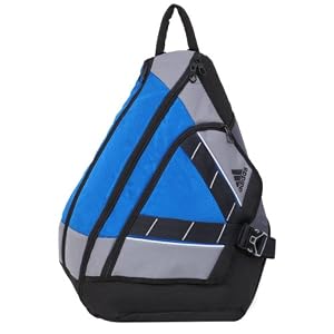 Amazon Prime Sling Backpack | semashow.com
