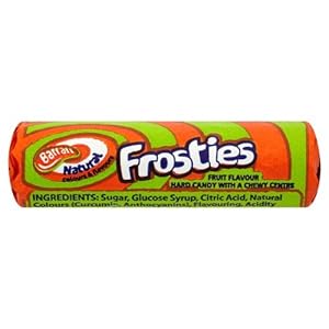 Barratt Fruit Frosties x60: Amazon.co.uk: Grocery