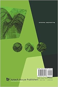 Microstrip Antenna Design Handbook (Artech House Antennas and ...