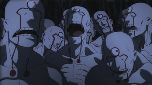 Just watched The Hunger Games: Mockingjay P2, and I saw some ...