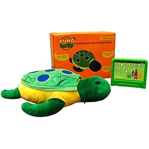 Zyrobotics Zumo Learning System – chichibutamaguro