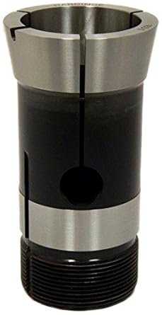 Hardinge 16C Dead Length Outer Collet: Workholding Collets: Amazon.com ...