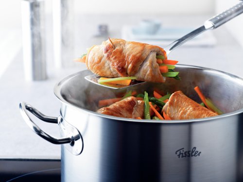 Fantastic Fissler original profi collection Set 5 pentole da cucina ...