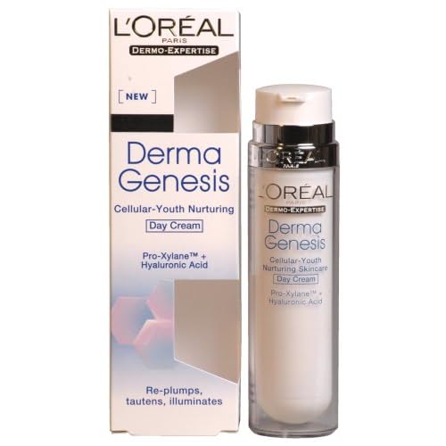 افضل منتجات لوريال (كريم ديرما جينسيس Derma Genesis)