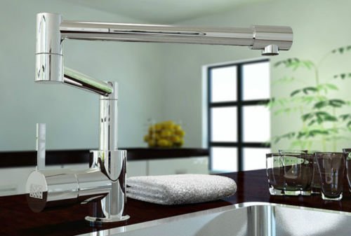 Top Best 5 kitchen faucet ivory for sale 2016 | BOOMSbeat