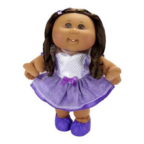 Cabbage Patch Of World - voicefreeware