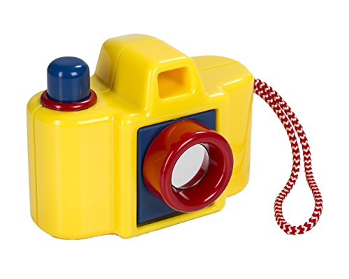 Ambi Toys Focus Pocus Camera Hardware Tools Hammering