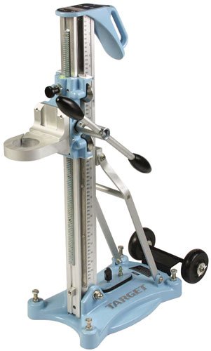 Target Core Drill Stand DS6C Review,For Sale. | Best Product Review