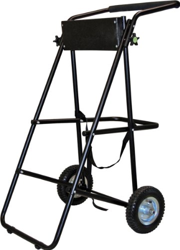Winch Reviews » Blog Archive » Learn More About Outboard Motor Cart ...