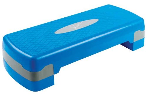 Davina Aerobic Step. | Nakosite