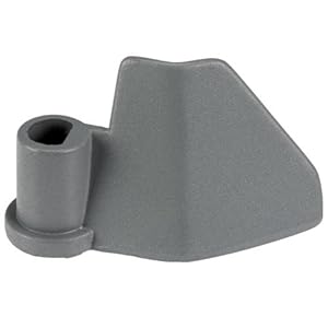 Amazon.com: 34923 Breadmaker Paddle fits Breadman Bread Makers: Bread ...