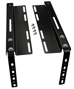 Amazon.com : Chapin 6330 EZ Sprayer Lawn Trailer Mounting Bracket Kit ...