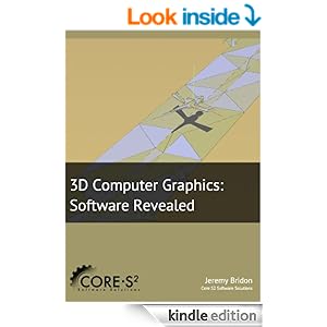 Best Free 3d Computer Graphics Software - mattergoo