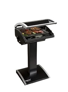 Amazon.com : Dimplex PowerChef Convertible #CBQ-120-ELESTAND Electric ...