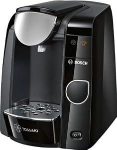 Cafetiere tassimo - les bons plans de Micromonde