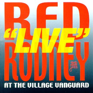 Red Rodney CDジャケット画像 - こりゃまサーチ