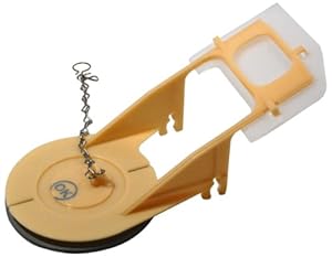 Toto THU092-7 Flapper Assembly for Drake Toilet - Toto Flapper ...