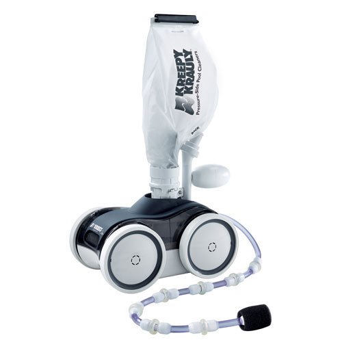 Onlinepoolshop.com : Pentair LX5000G Kreepy Krauly Legend II Pressure ...