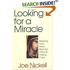 Stigmata - Apologetics Index