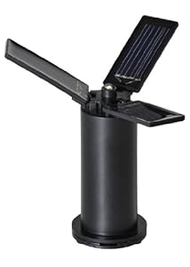 Amazon.com : Russco lll GD123381 Solar Gazing Ball LED Insert : Patio ...