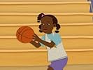 Amazon.com: Little Bill: Season 1, Episode 3 "Guppies/The Magic Quilt ...