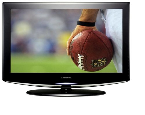 Samsung LNT4053H 40-Inch LCD HDTV | Television Product List