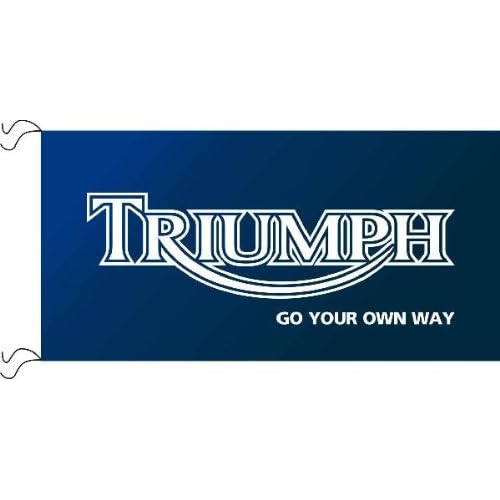 Triumph Banner | Triumph 675 Forums