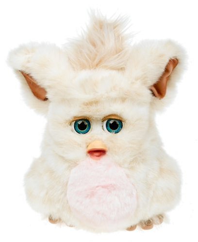 Furby Reincarnates Into It's Most Amazing Version Yet -Discover Furby's ...