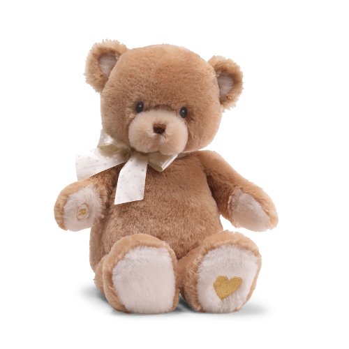 Gund Feature Plush Recordable 13" Animated Teddy by Gund - T.A.B ...