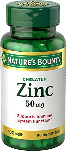 5 consejos para la compra de suplementos con zinc - Innatia.com