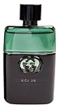 UPC 737052626345 - Gucci Guilty Men's Black Pour Homme Eau de Toilette ...