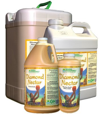 #Compare Great General Hydroponics Diamond Nectar - 6 Gallon - Plant ...