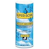 Amazon.com: SMELLEZE Natural Vomit & Smell Absorbent: 2 lb. Granules ...