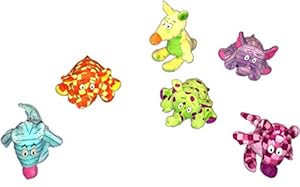 Heffalumps and woozles on Shoppinder