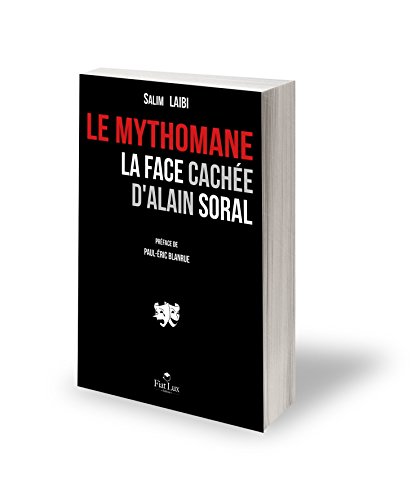 Le Mythomane [1981– ] - parkthepiratebay