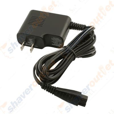 #7SALE Panasonic WES7058K7658 Shaver Charging Adapter Cord | swag7320