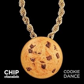 Chocolate Cookie chain | RPF Costume and Prop Maker Community